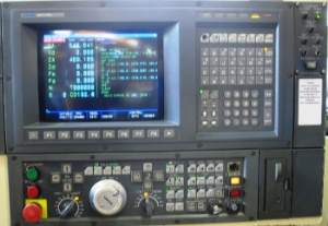 Okuma: OKUMA OSP7000L