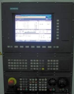 Siemens: SINUMERIK 840C